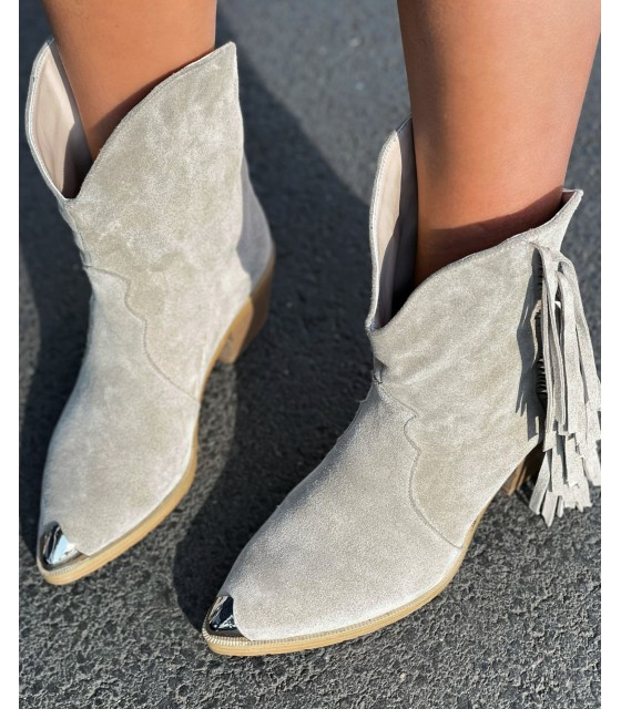 Ciocate Dama Online din Piele Naturala - Diva Charms